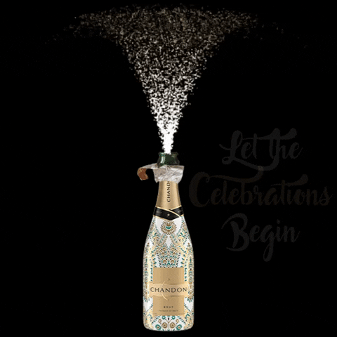 Thepartystarter GIFs - Get the best GIF on GIPHY