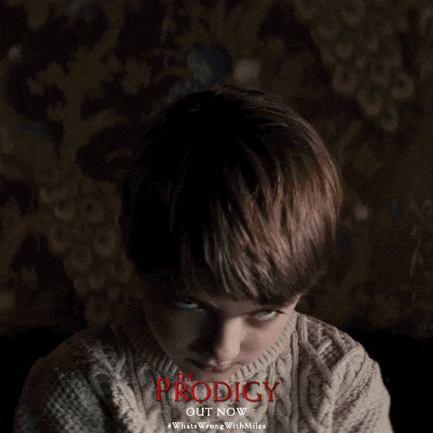 The-prodigy-movie GIFs - Get the best GIF on GIPHY