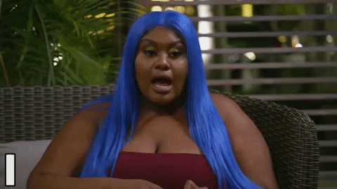 Im-defending-myself GIFs - Get the best GIF on GIPHY