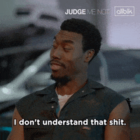 Stop Judging Me Gif