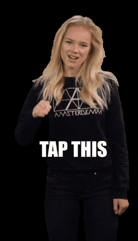 Lonneke Bakker GIFs - Get the best GIF on GIPHY