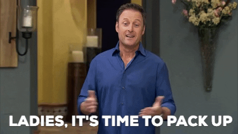 Time To Pack GIFs - Get the best GIF on GIPHY