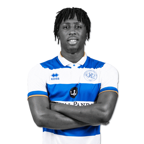 Queens Park Rangers Football Sticker by QPR FC for iOS & Android | GIPHY