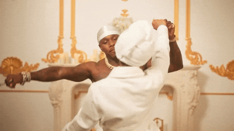 DaBaby GIFs on GIPHY - Be Animated