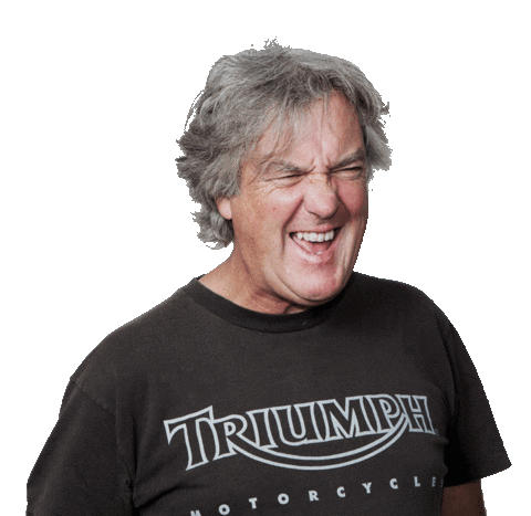 James May Gif
