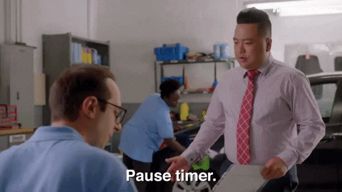 Pause-timer GIFs - Get the best GIF on GIPHY