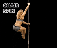 Pole Dancing Gif