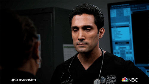 Medical Centre GIFs - Get the best GIF on GIPHY