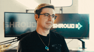 Logitech G x Shroud GIFs on GIPHY - Be Animated