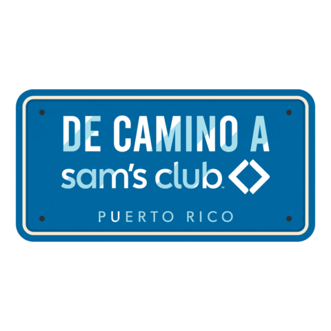 Sam's Club Puerto Rico GIFs on GIPHY - Be Animated