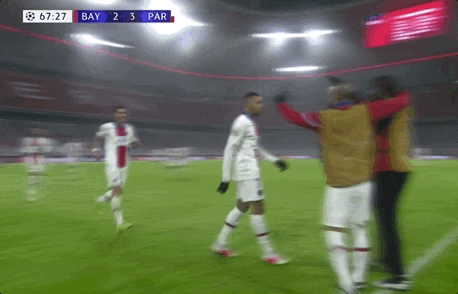 Champions League Football GIF by UEFA - Find & Share on GIPHY