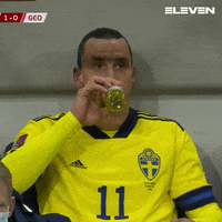 Ibrahimovic Gif