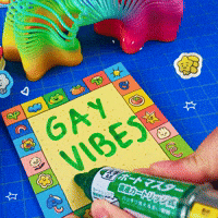 Pen Pals GIFs on GIPHY - Be Animated