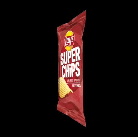 Lay's GIFs on GIPHY - Be Animated
