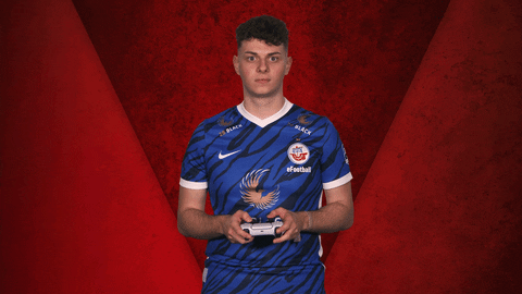 Hansa Rostock Vbl GIF by Bundesliga - Find & Share on GIPHY