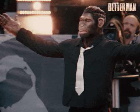 Better man, critica no gafasta y corta - Forocoches