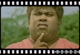 Comedian Senthil Reaction