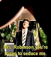 Mr-robinson GIFs - Get the best GIF on GIPHY