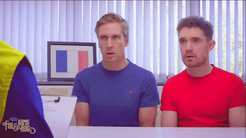 Getting-shot-in-the-arm GIFs - Get the best GIF on GIPHY