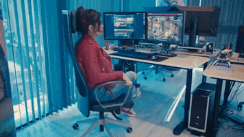 Mayhem Brawler GIFs on GIPHY - Be Animated