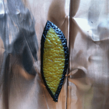 Art Copper GIF by Liaizon Wakest - Find & Share on GIPHY