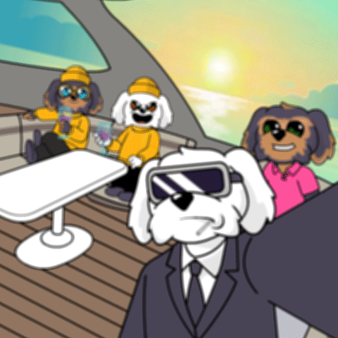 Choose Rich GIFs on GIPHY - Be Animated