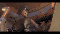 Batman: The Telltale Series GIFs on GIPHY - Be Animated