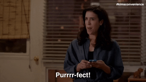 Purrrrfect GIFs - Get the best GIF on GIPHY