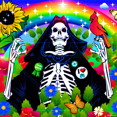 Think-green GIFs - Get the best GIF on GIPHY