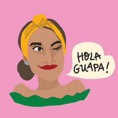 Hello-cutie GIFs - Get the best GIF on GIPHY