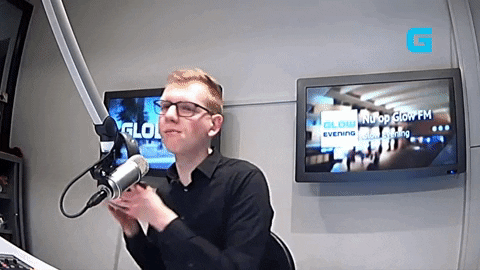 Glow-fm GIFs - Get the best GIF on GIPHY