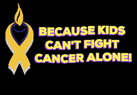 Cancer Foundation GIFs - Get the best GIF on GIPHY