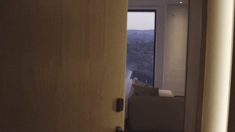 Bless Hotel GIFs - Get the best GIF on GIPHY