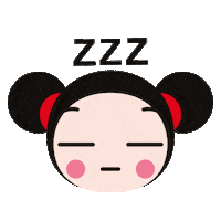#PuccaMood by Pucca World | GIPHY