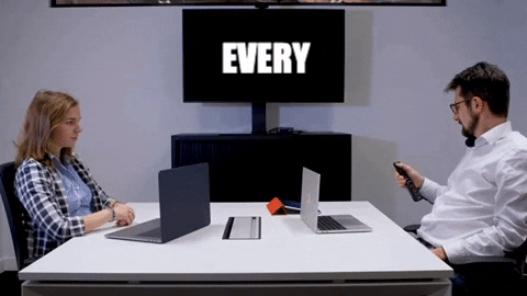 9 Am Meeting GIFs - Get the best GIF on GIPHY
