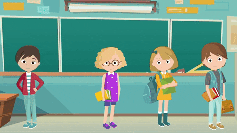 Education GIFs - Find & Share on GIPHY
