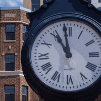 Pendulum Clock Gif