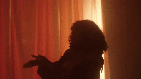 Simmer GIF by Mahalia - Find & Share on GIPHY