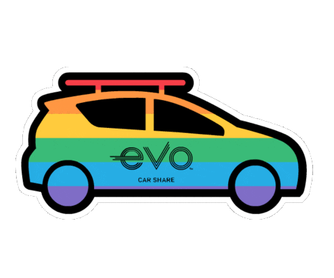 Evo Car Share GIFs on GIPHY - Be Animated