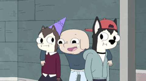 Che-simpatico GIFs - Get the best GIF on GIPHY