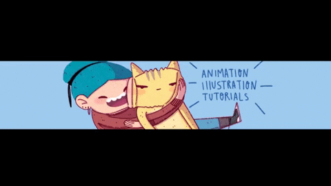 Lets Be Cartoony GIFs - Get the best GIF on GIPHY