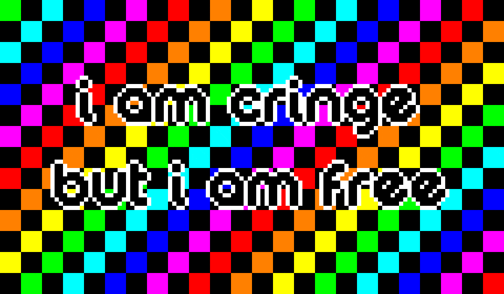 Rainbow Text GIF - Find & Share on GIPHY