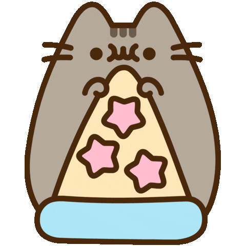 Pusheen Hintergrundbild Gif Pusheen Ice GIFs | Tenor