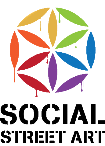 Street-art-sticker GIFs - Get the best GIF on GIPHY