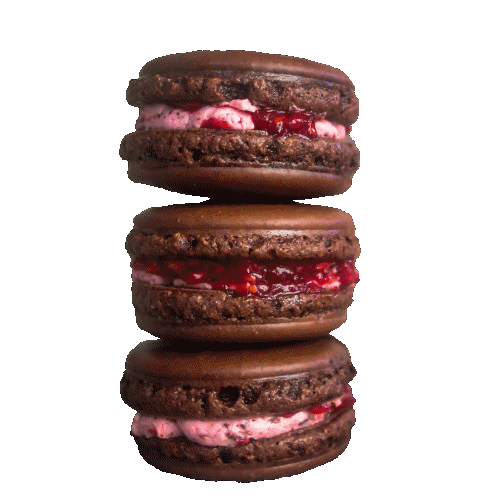 Poeme Macarons GIFs on GIPHY - Be Animated