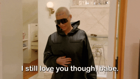 Because I Love You Gif