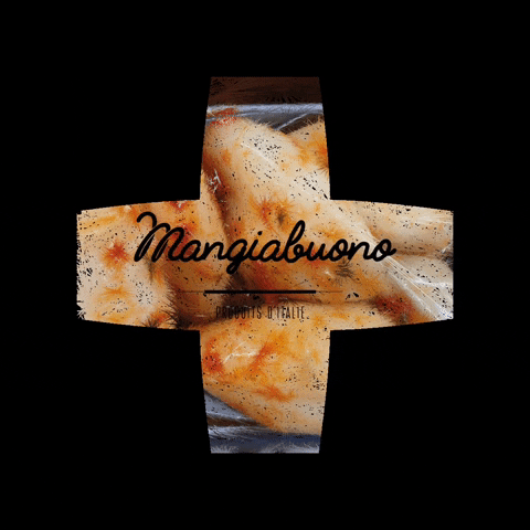 Italy Lunch GIF by Mangiabuono - Find & Share on GIPHY