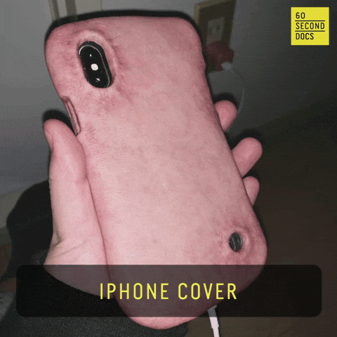 Phone Cover GIFs - Get the best GIF on GIPHY
