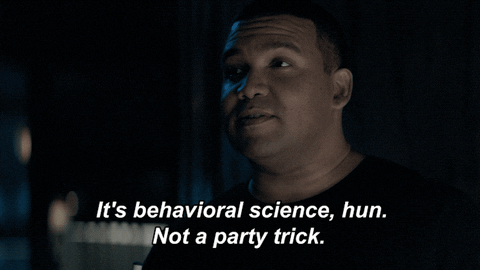 Behavioral Science GIFs - Get the best GIF on GIPHY