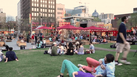 Montreal Just For Laughs Festival GIFs - Get the best GIF on GIPHY